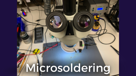 Micro-Soldering Archives - Techcycle Solutions